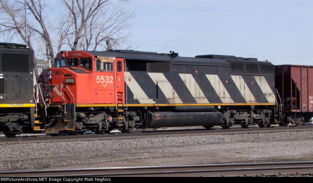 CN 5532